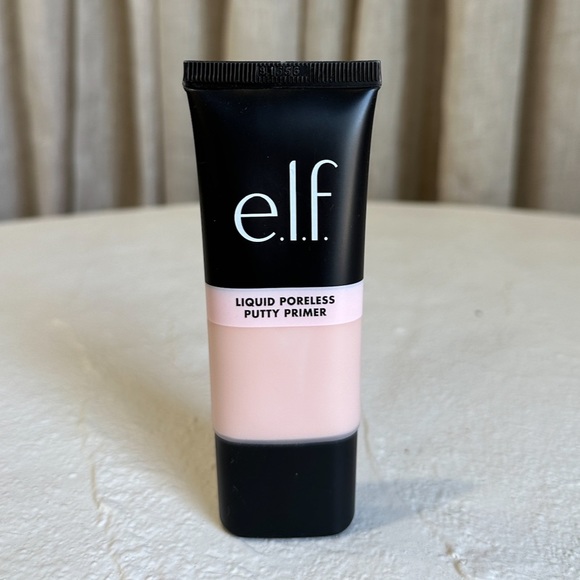 Makeup | Elf Liquid Poreless Putty Primer | Poshmark